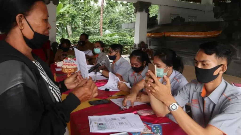 Syarat dan Cara Ambil Dana Bansos di Kantor Pos 2025 – Informasi ...