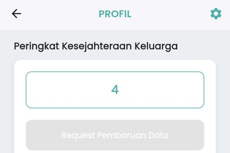 Ini Panduan Lengkap Cara Cek Desil 1-4 DTKS 2026 Dan Kriteria Penerima ...